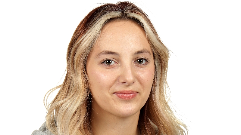 Fundraiser for JENNIFER MARESH by Amaya Maresh : New York Modeling Trip!