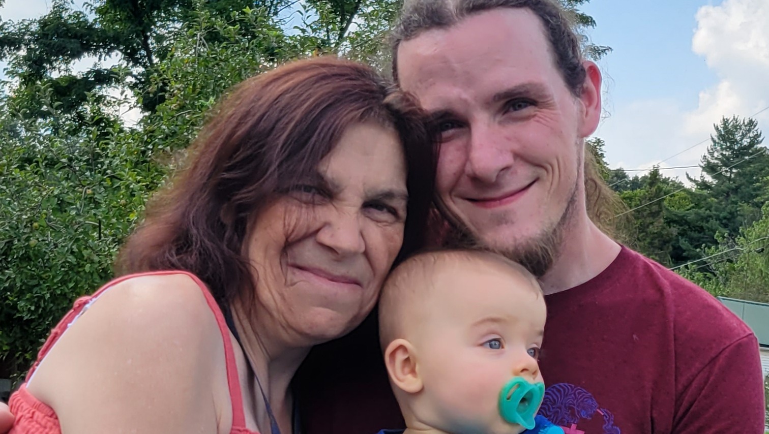 Fundraiser by James Dahl : Funeral costs for Terri Sue Dahl