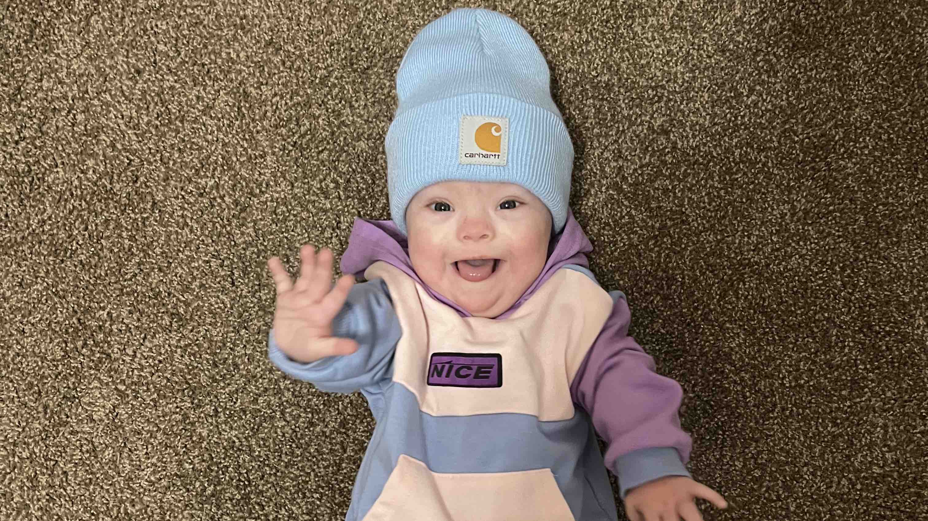 Fundraiser by Morgan Haylett : Support Rowan in Her Heart Battle