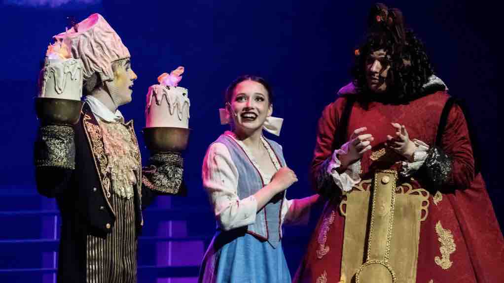 Fundraiser for Arlene McCarty by Kayla McCarty : The Muny Theatre ...
