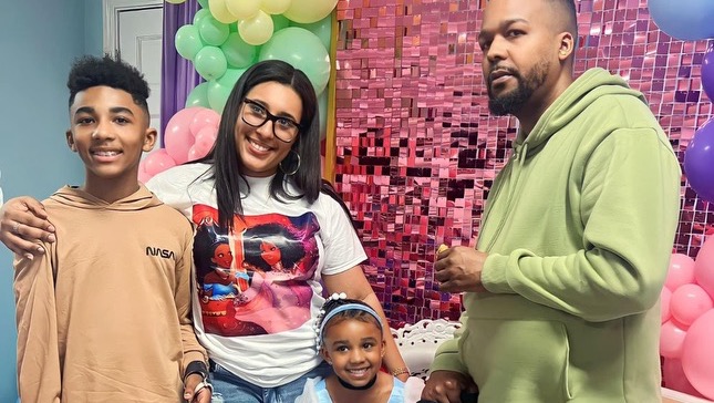 Fundraiser for Kyesha Mendes by ARLENE LOPEZ : Support for Jairo