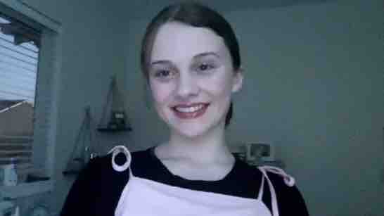 Fundraiser by Miriam Sparks : Zoey Coleman