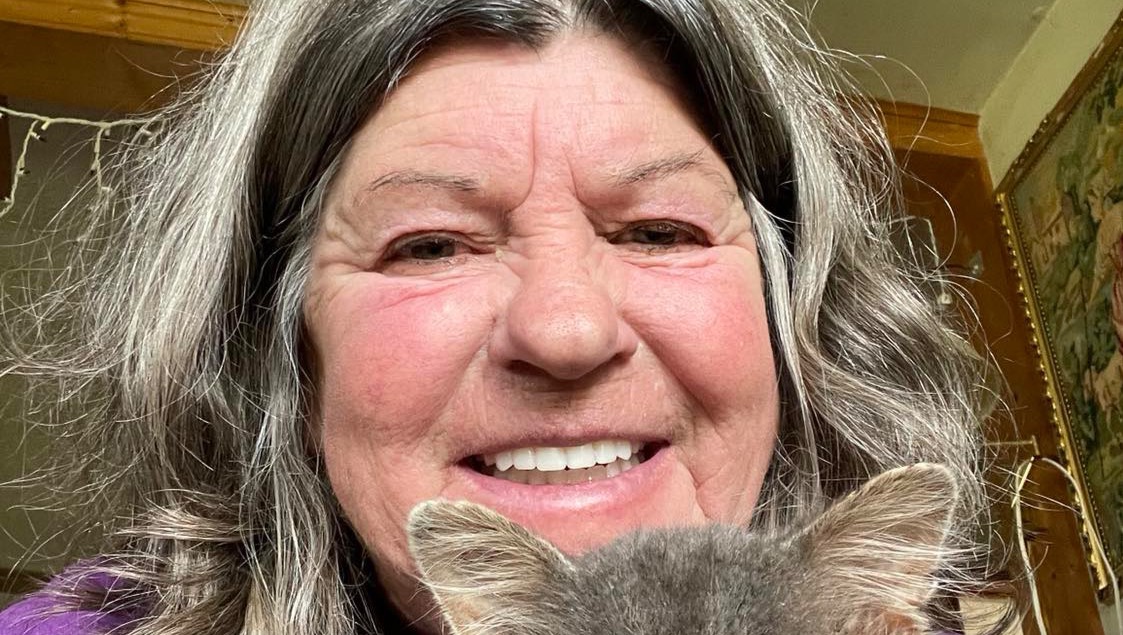 Fundraiser by Dana Robinson : Neecie's medical bills