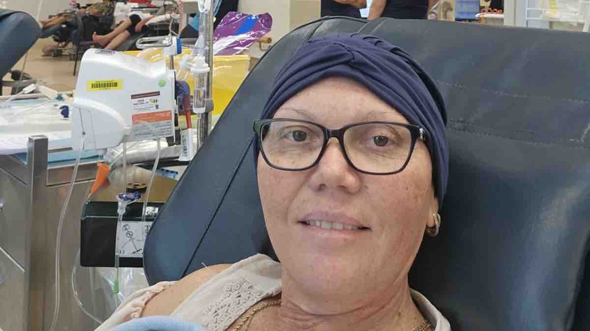 Fundraiser for Natasha Maree Rice by Suzanne Blom : Natasha’s cancer ...
