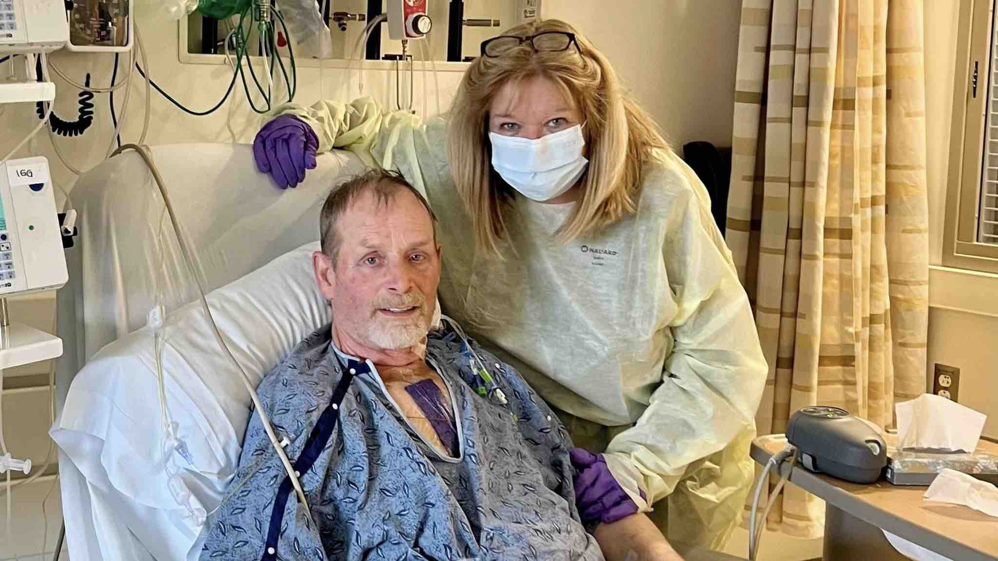 Fundraiser for Terrie Kelly by Miranda Kelly and Richard Whitman : John ...