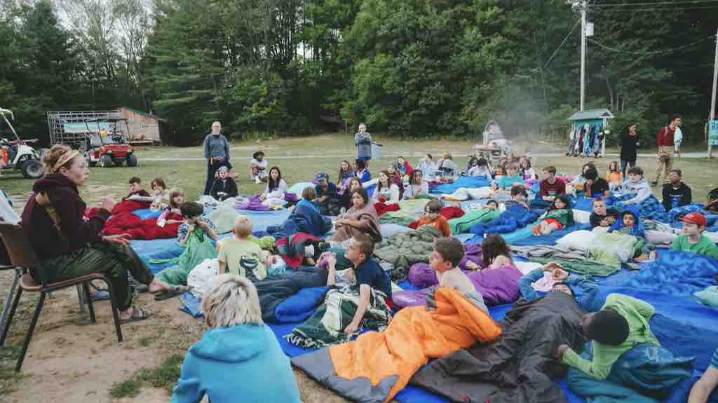 Fundraiser by Ellaria Vecsey : Local Camper fundraiser for Camp ...