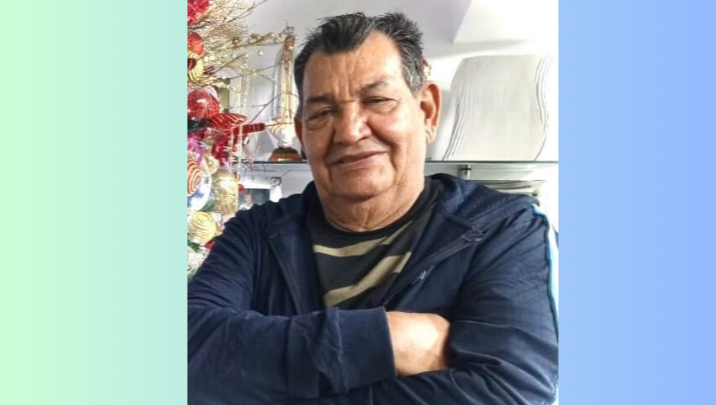 Fundraiser by Jose Miranda Fernandes : Ayuda a Ruben Ruzza a ganarle la ...