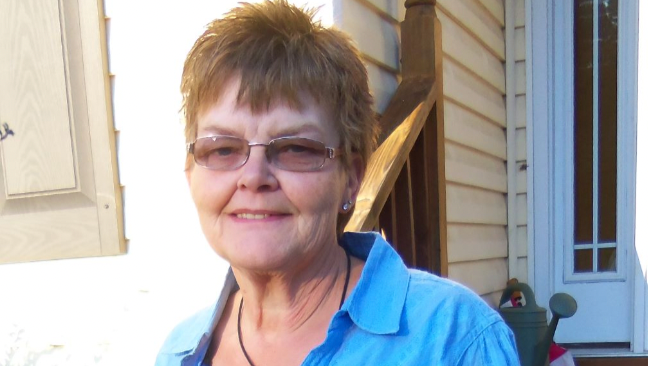 Fundraiser for Sharon Mace by Lindsey Caughel : Sharon Mace get her ...