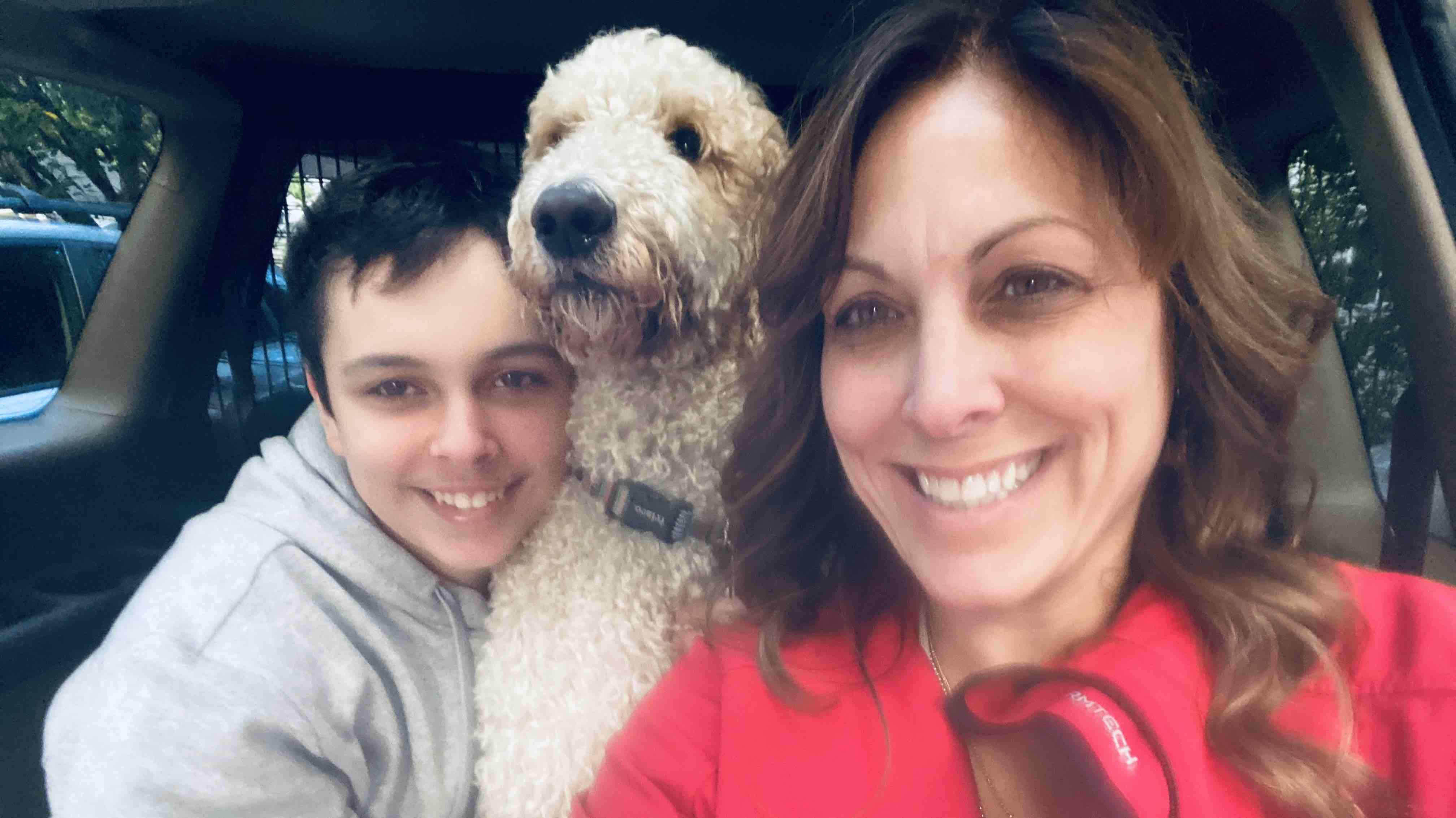 Fundraiser by Maria Genett : Help me continue to heal from Stage IV ...