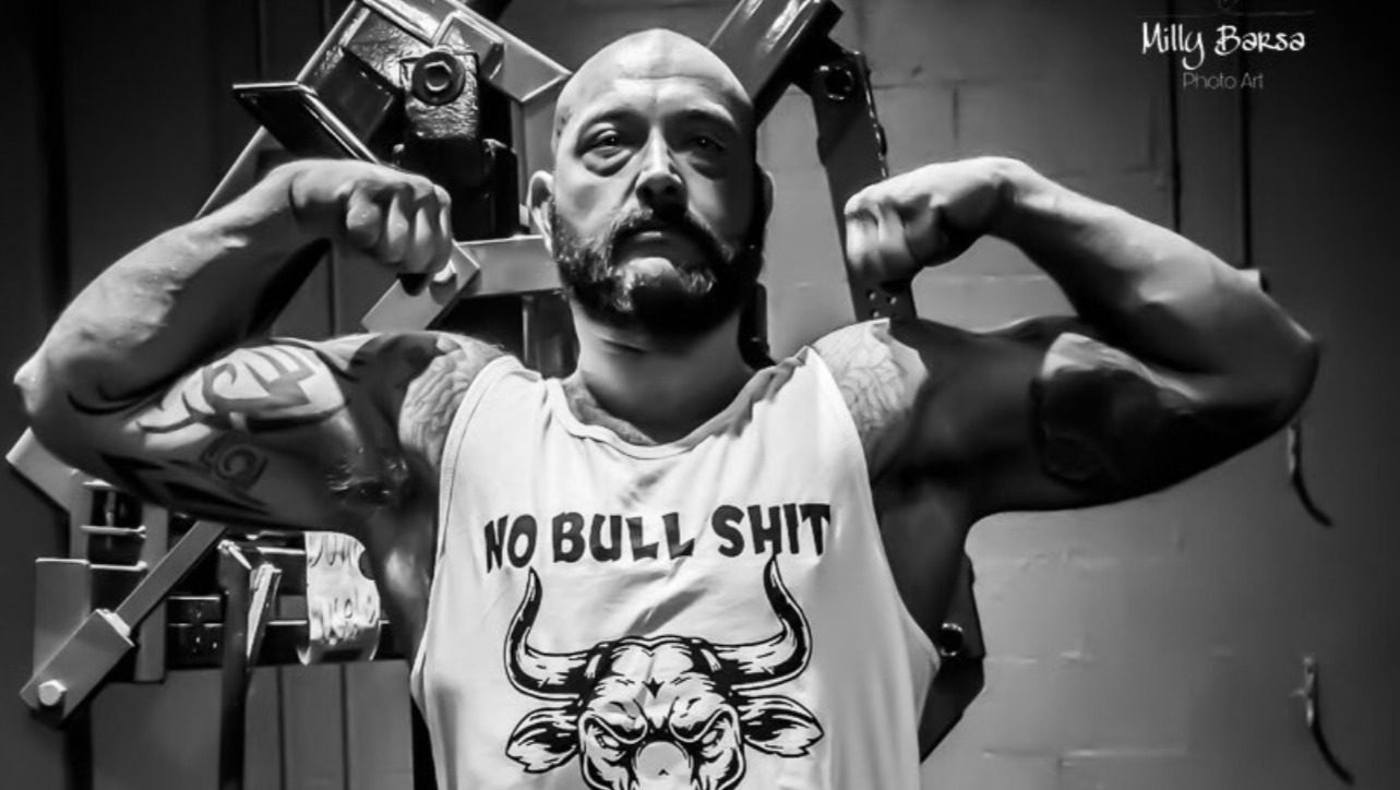 Fundraiser by Andrew Hartigan : Help Raise money for Matt's Stem Cell ...