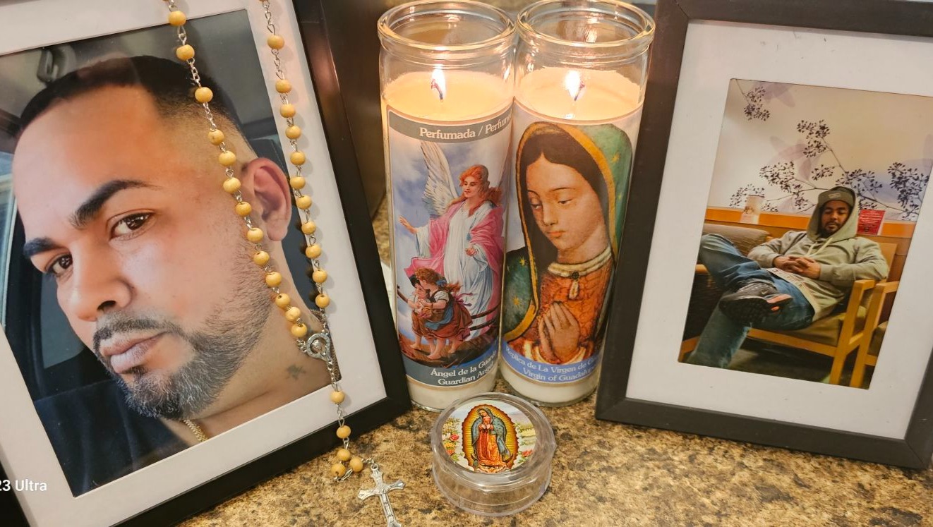 Fundraiser by Amber Ruiz : Hiram "Papo" Ruiz To help family with burial ...