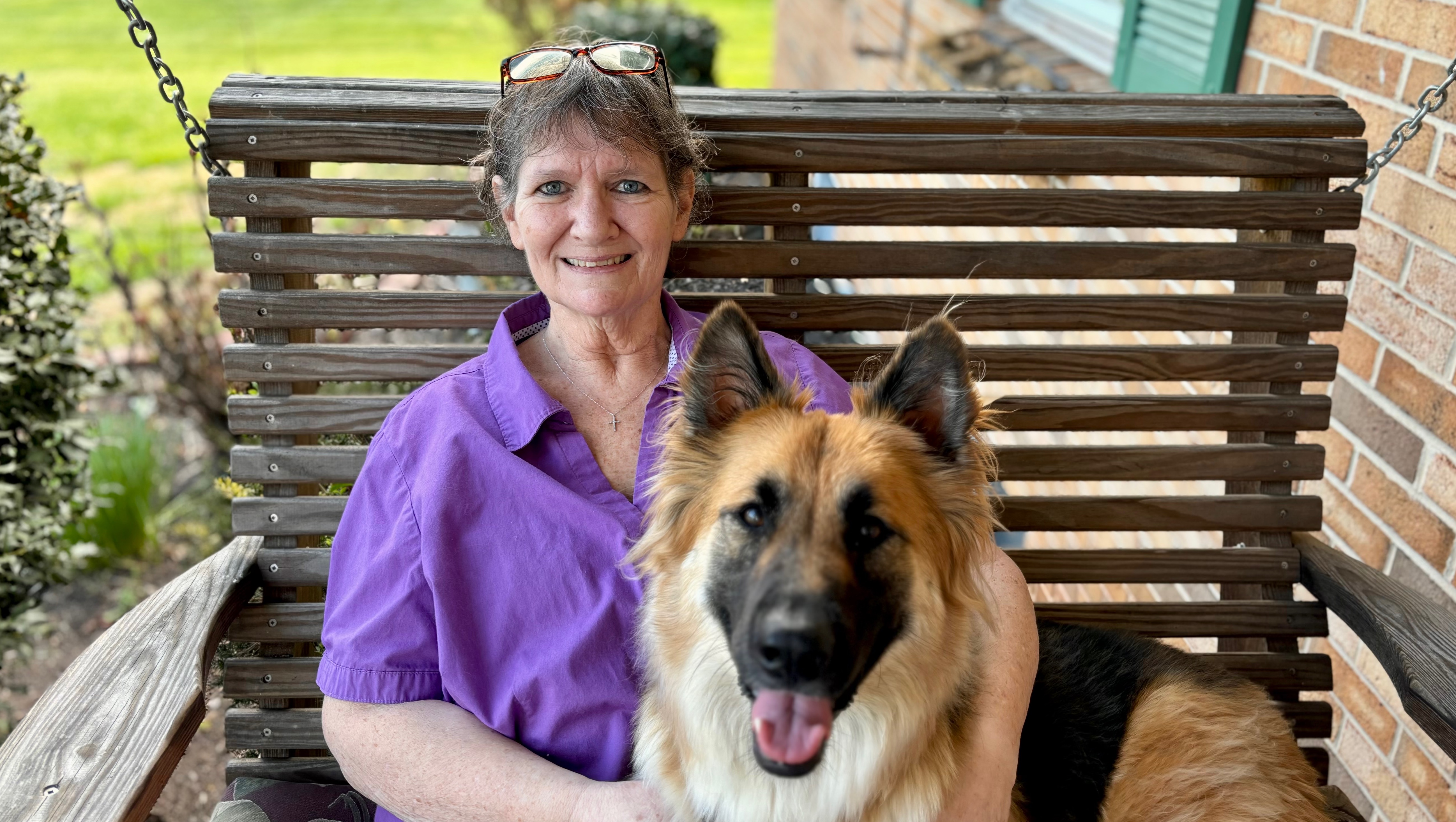 Fundraiser for Michele Fry by Rebecca Via : Support Michele’s fight against Pancreatic cancer!