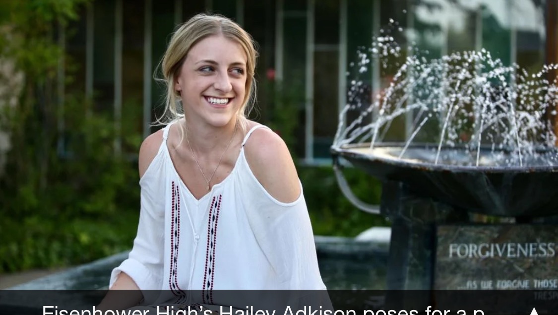 Fundraiser by Sharon Loudon : Support Hailey Adkison to Repay Yakima SD