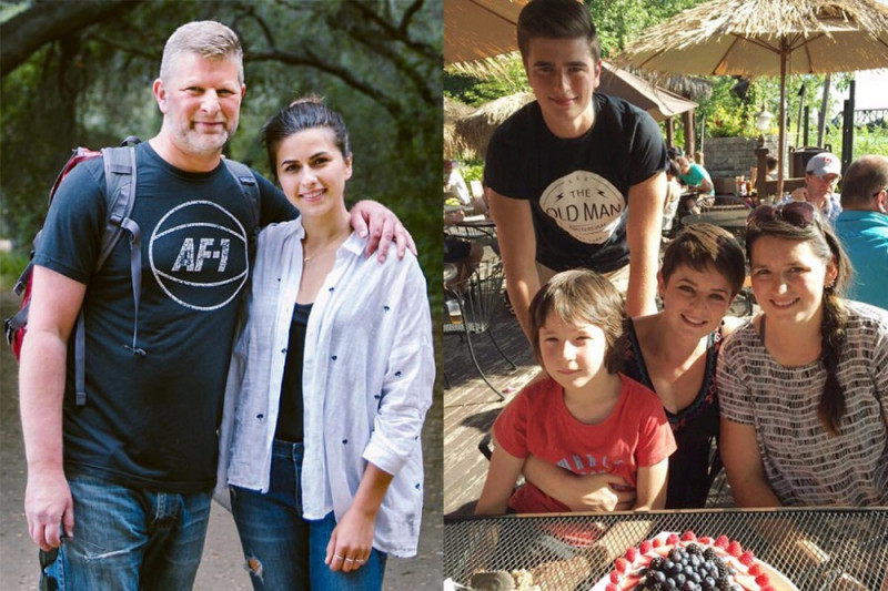 Fundraiser by Martha Kirby : Jon Lurie's Heart Transplant Fund