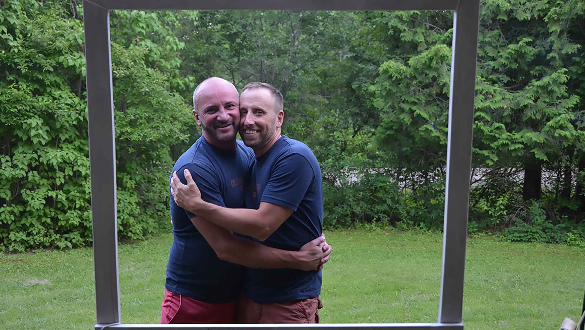 Fundraiser for Eric Masterton by Mark Sloop : Help Michael Beat Ocular ...