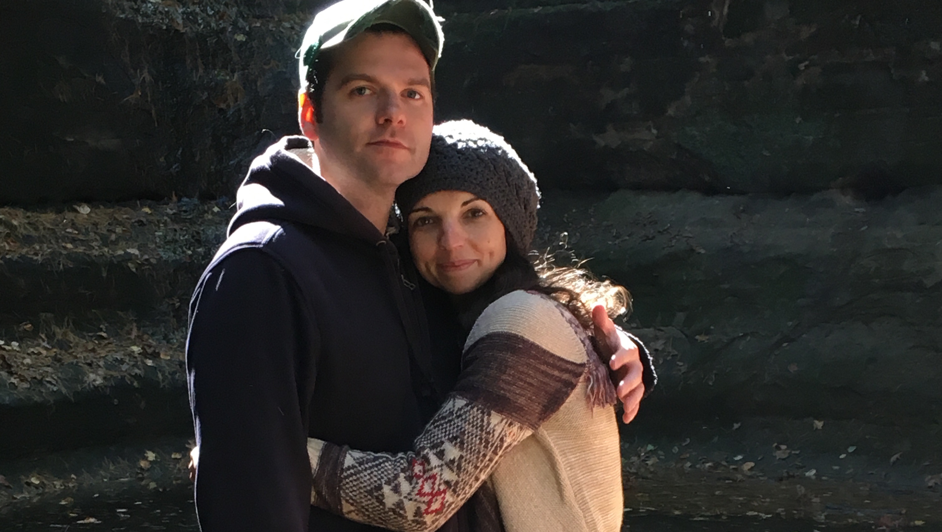 Fundraiser for Laura Rook by Jennifer Rook : Nate and Laura’s Baby Journey