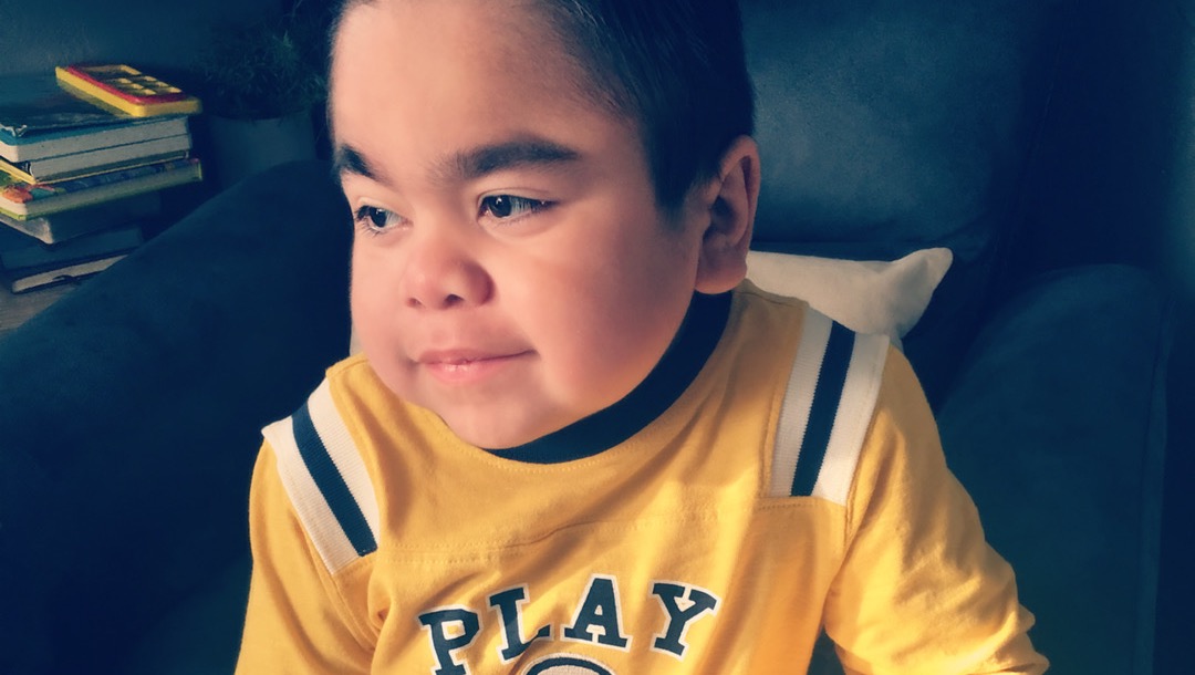 Fundraiser by Amanda Haro : Nicholas Hezekiah Segura