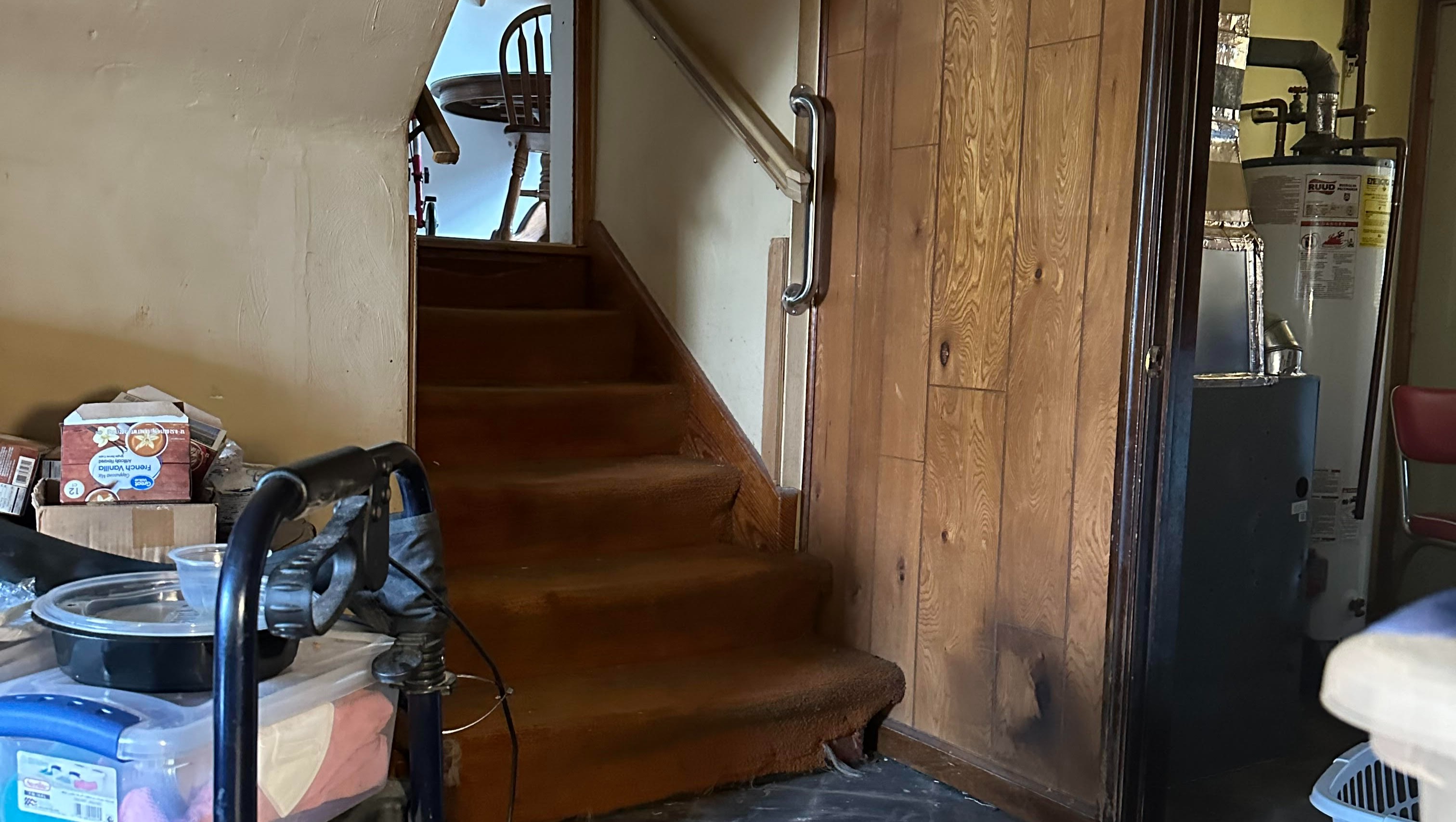 Fundraiser by CAROLE HOFMANN : HELP ME STAY IN MY HOME