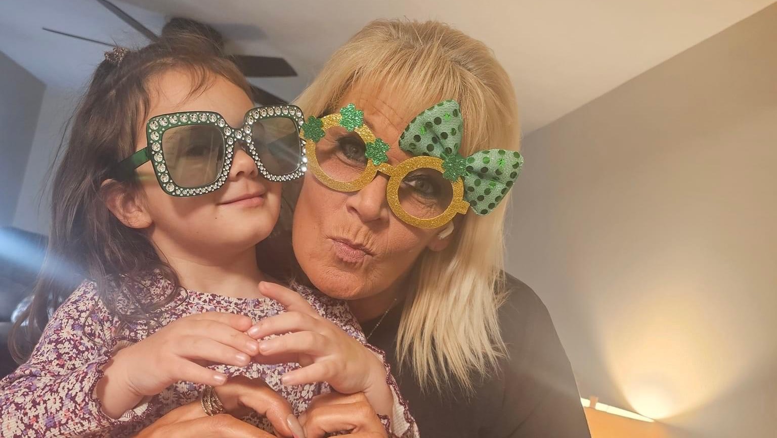 Fundraiser by Kyle Burchett : Sheri Starkey Celebration of Life Fund