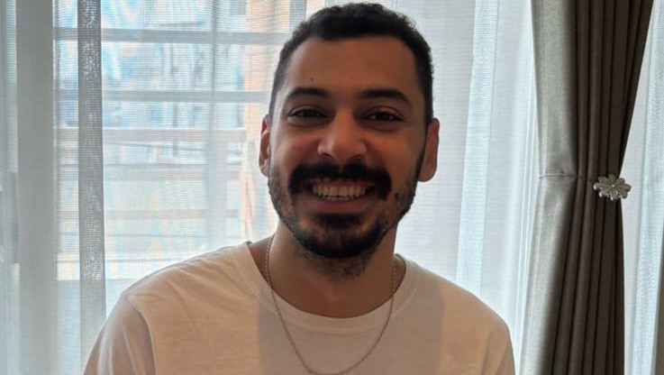 Fundraiser by Dikra Karchaoui : Aiuta la famiglia Karchaoui a riportare ...