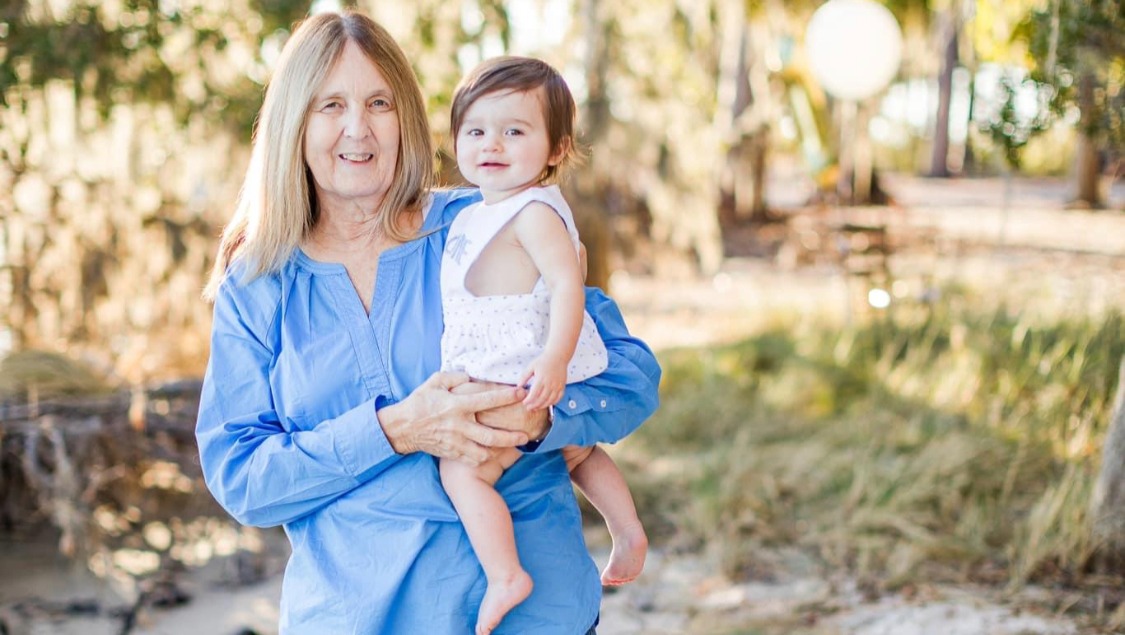 Fundraiser for Sara Wolosuk by Olivia Berger : Help Sara battle Lymphoma!