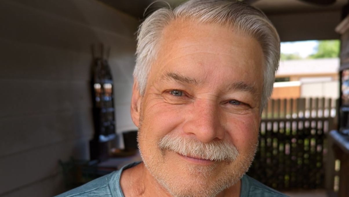 Fundraiser by Jessica Ratnesar : In Loving memory of our Father Mark Trost