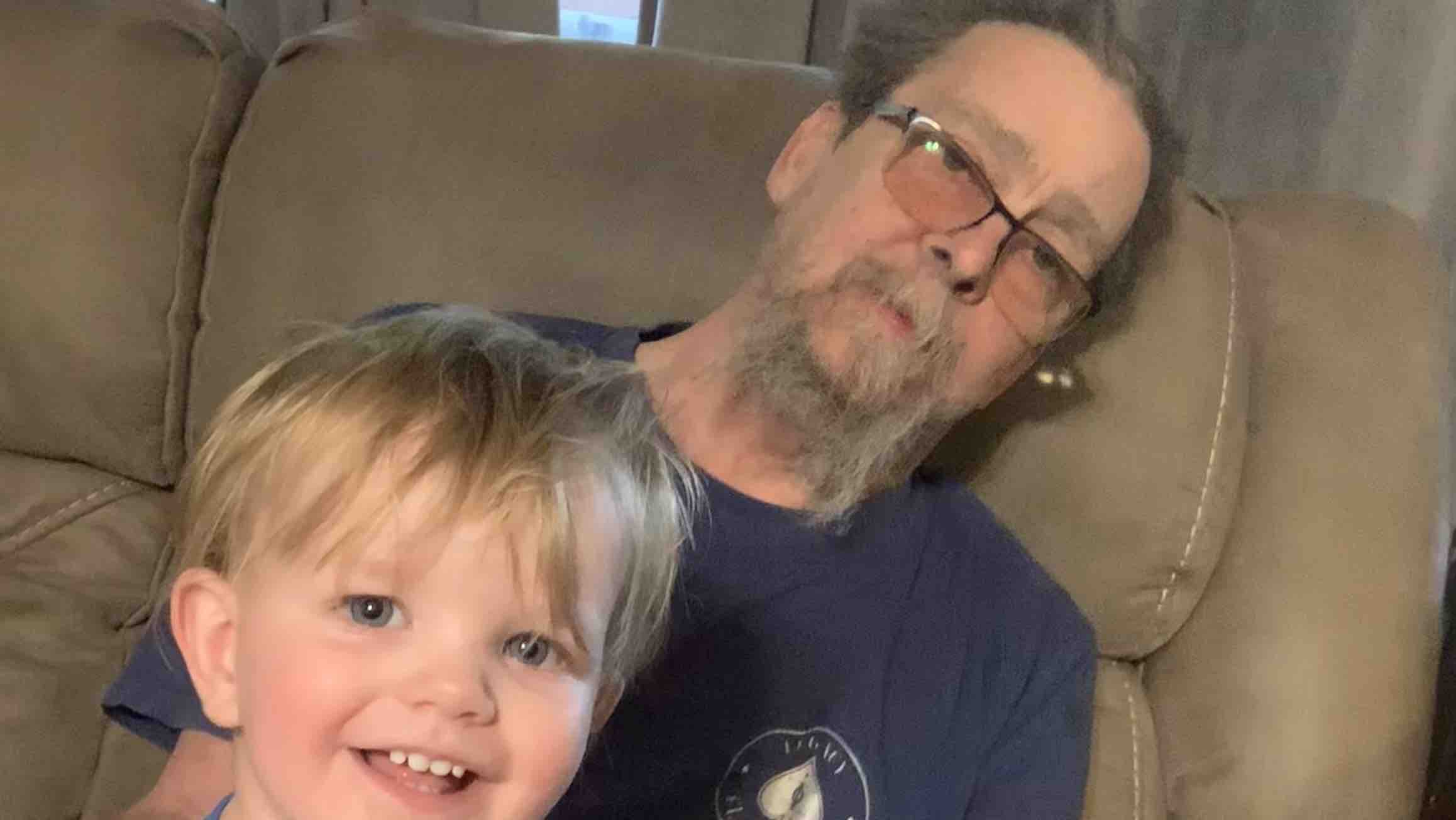 Fundraiser by Ronda Van Dyke : Stand with Jon in His Fight Against Cancer
