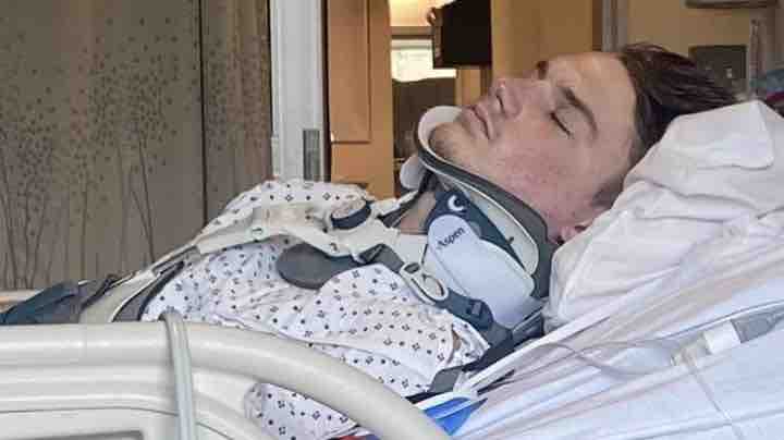 Fundraiser for Janette Saville by Allison Saville : William’s recovery