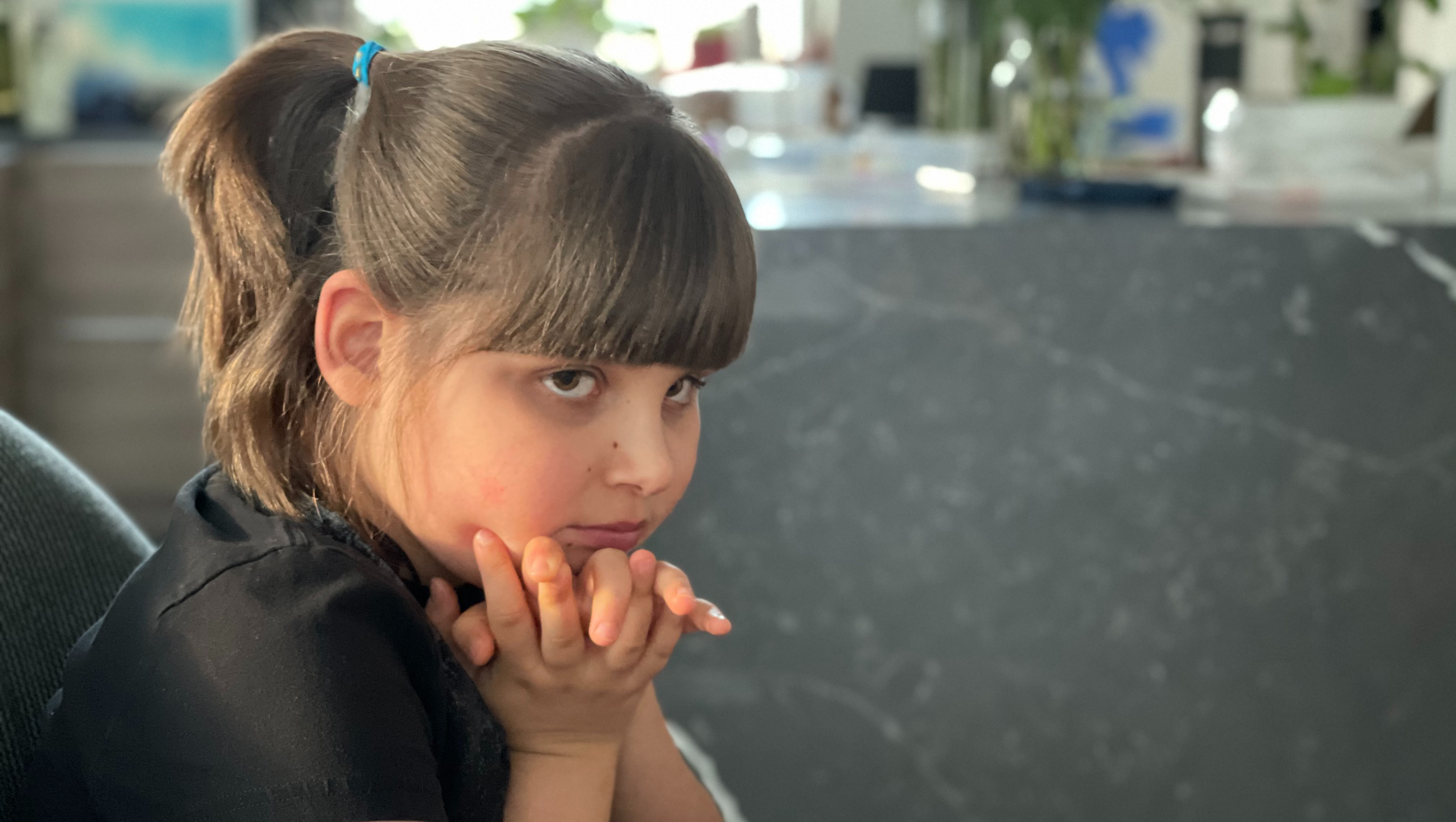 Fundraiser for Marioara Besleaga by Andreea Sofroni : Support Rebecca