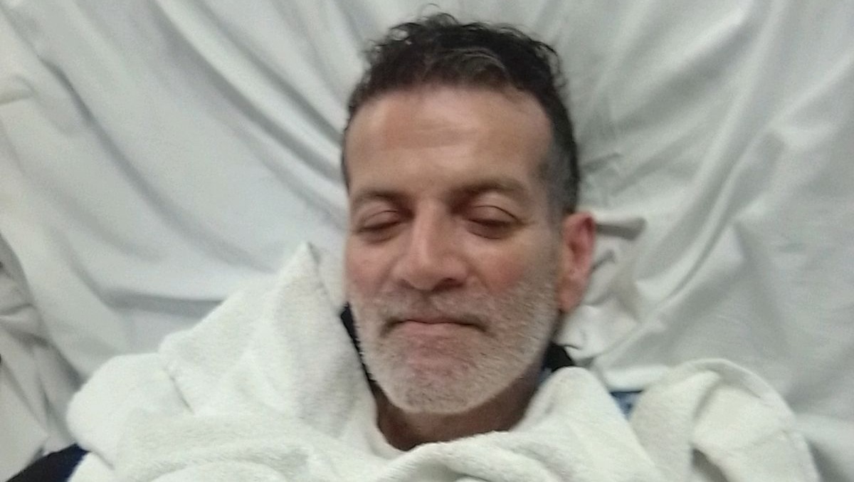 Fundraiser by Negron Family : O'Dean Negron Needs Our help