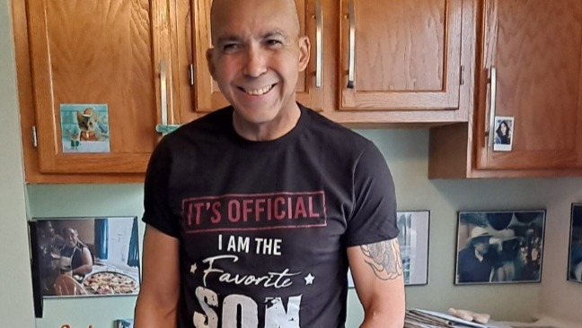 Fundraiser for George Diggs by Carol Loatman : Georgie's Medical and ...