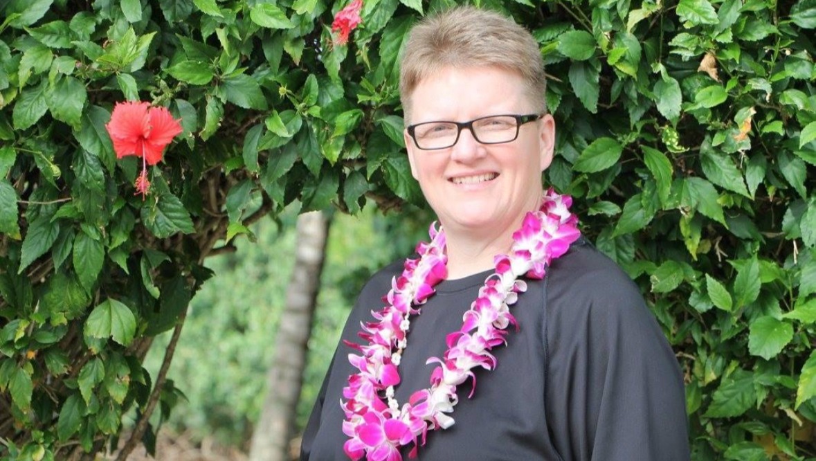 Fundraiser for Sabrina Hess by Mary ann Snyder : Support Trudy Fields ...