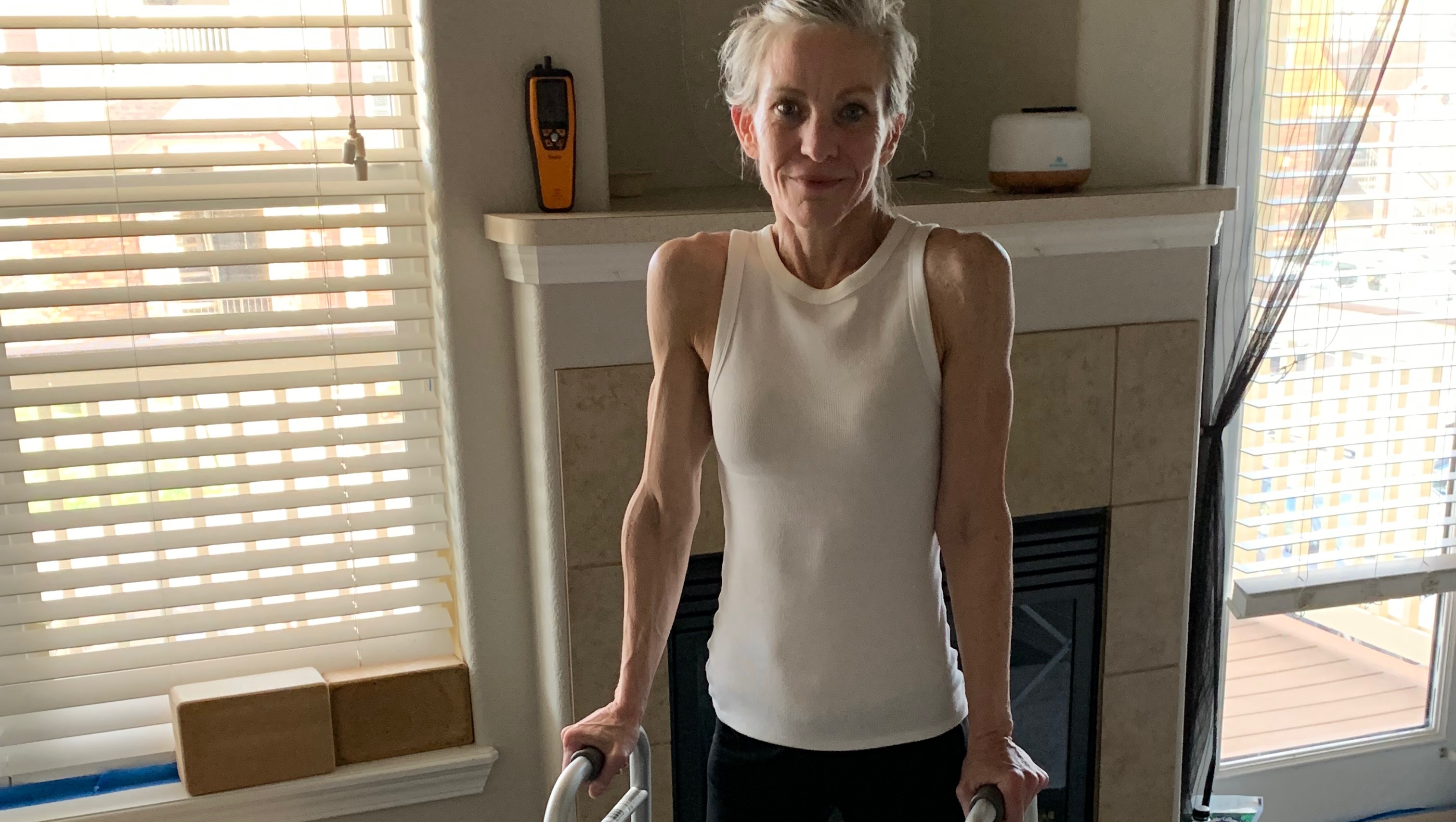 Spendenaktion von Catherine Dubick: HELP! Healing from Mold and lost ...