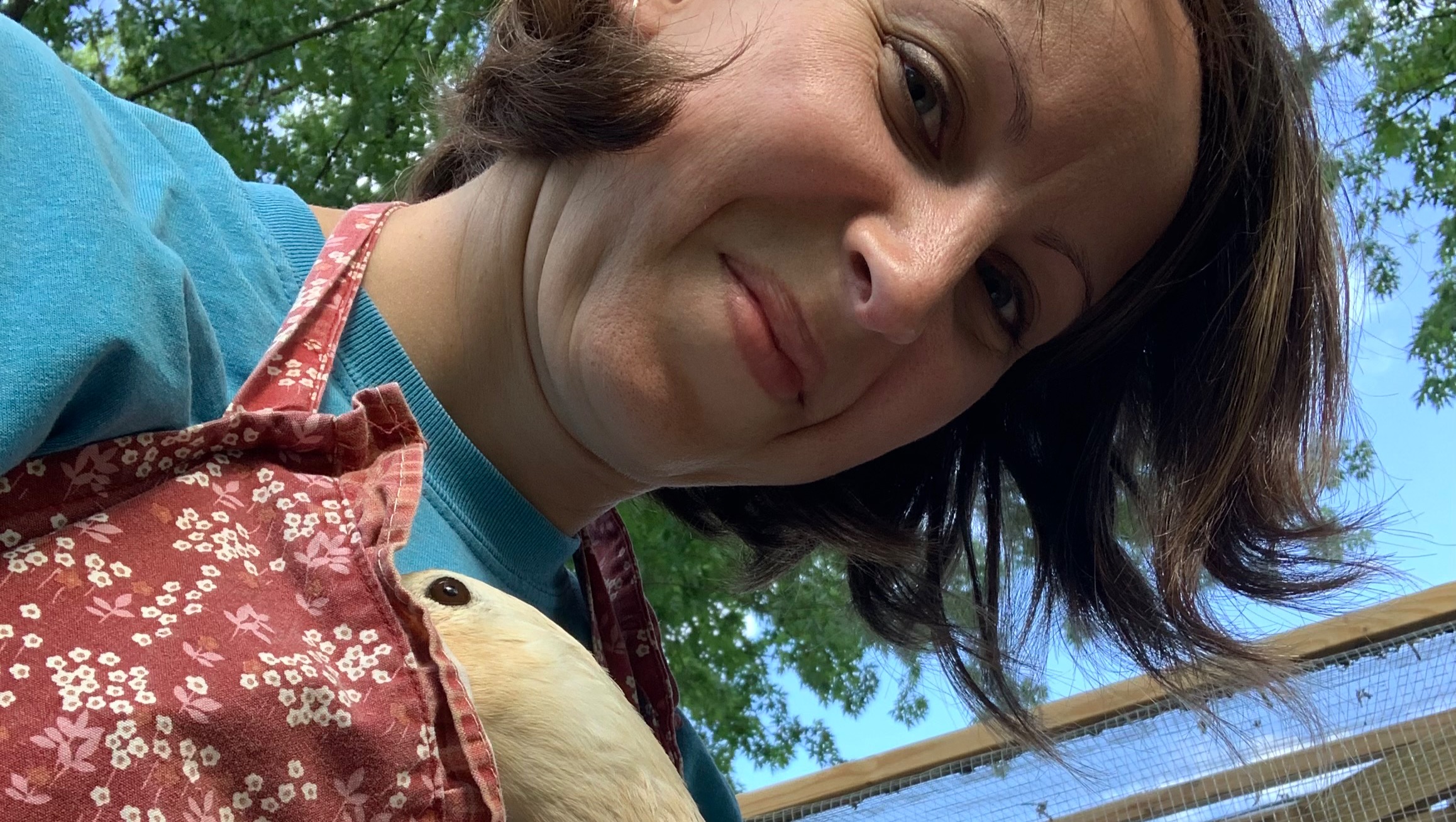Fundraiser by Jessica Herring : Special Thanks for Sarah Keegan
