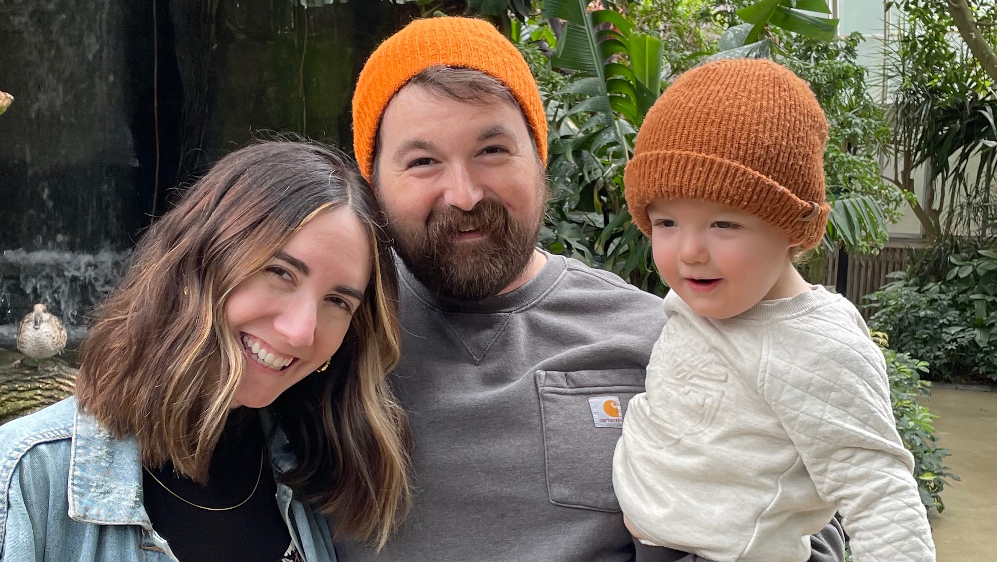 Fundraiser by Patrick Walters : Help with job loss.