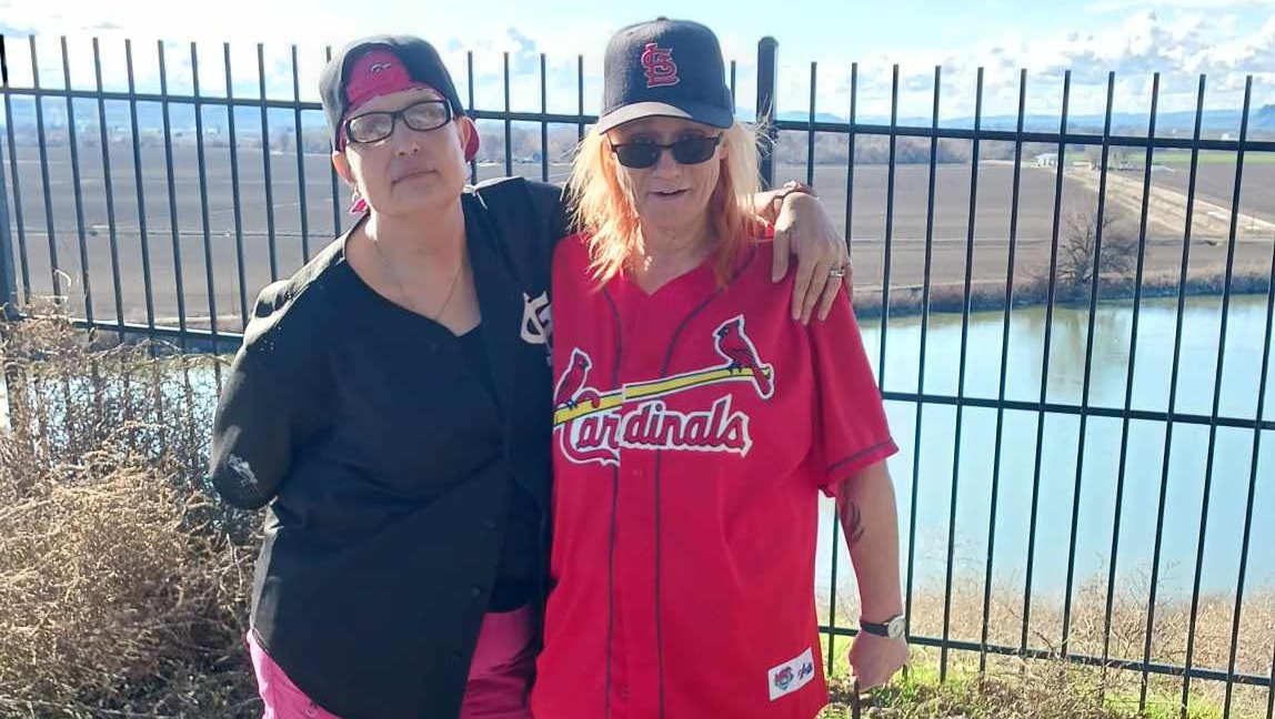 Fundraiser by Jennifer Bell : Tracy Bell's final expenses