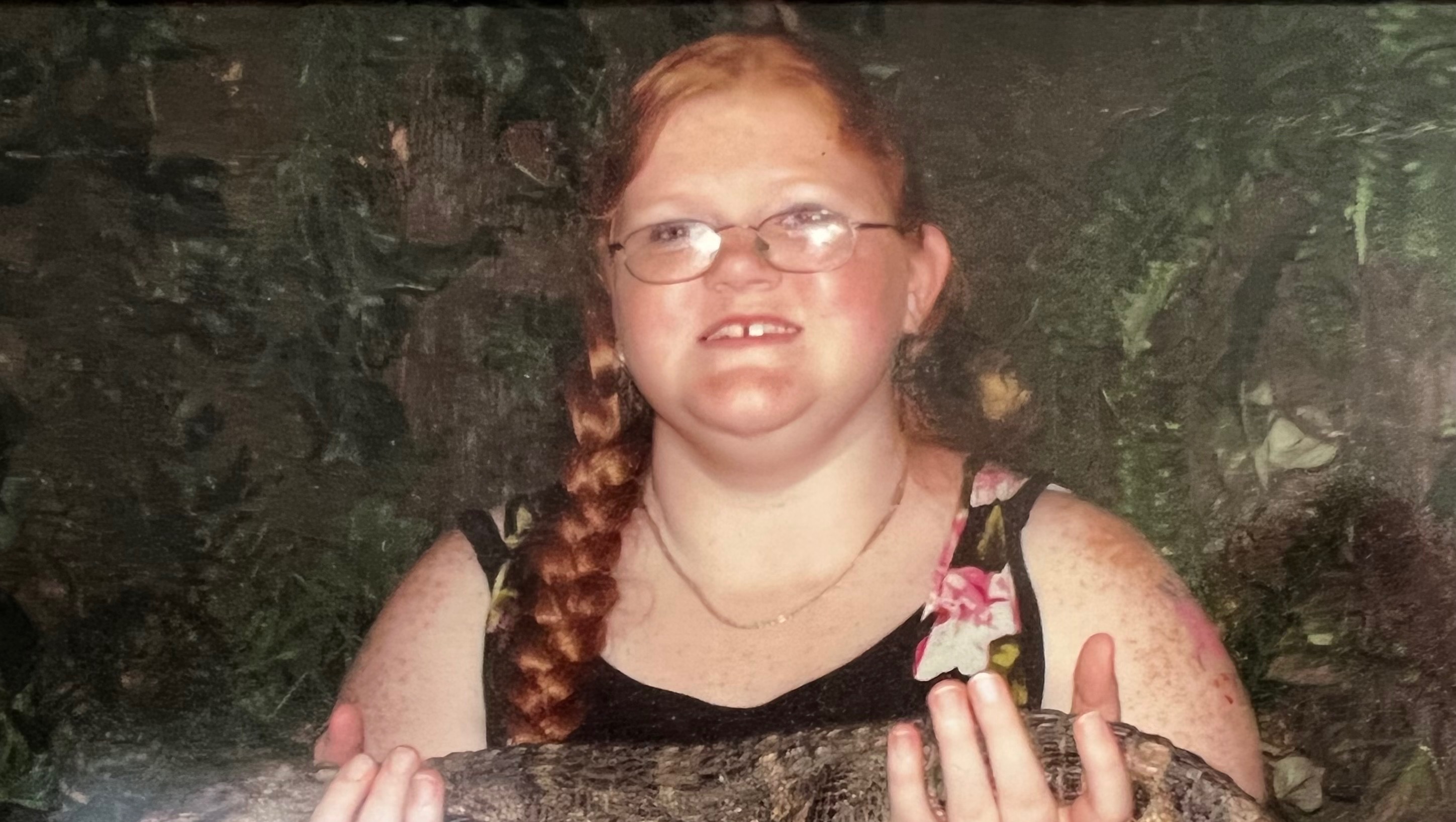 Fundraiser for Michael Anderson by Shannon Knight : Breanna Anderson’s ...