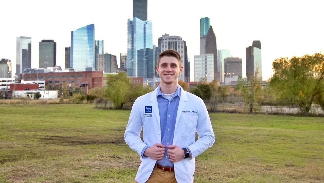 Fundraiser by Trevor LeMaster : Limb Loss and Limb Difference Awareness ...