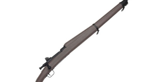 Fundraiser by Avery Wojtys : 1903 Njrotc Drill Rifle (Doesn't Shoot)