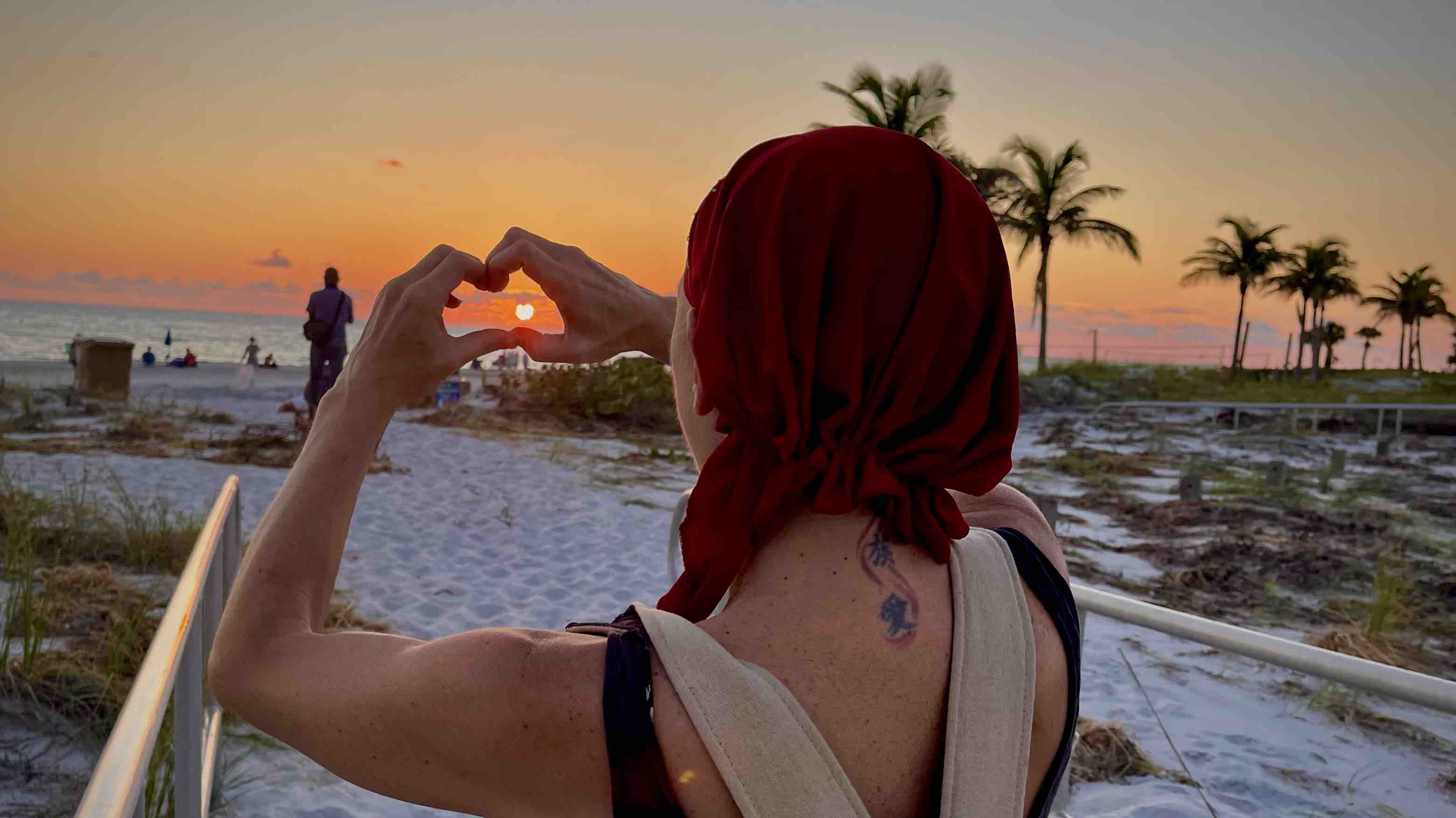 Fundraiser by Sean Novak : Help for Amy after Cancer Battle