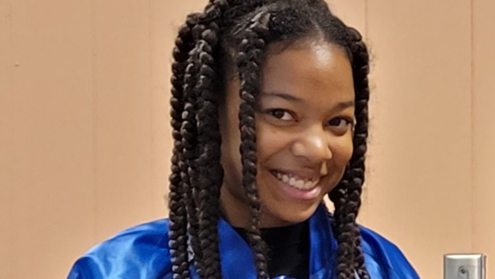 Fundraiser by Allean Davis : Support Giselle's Journey to YALE