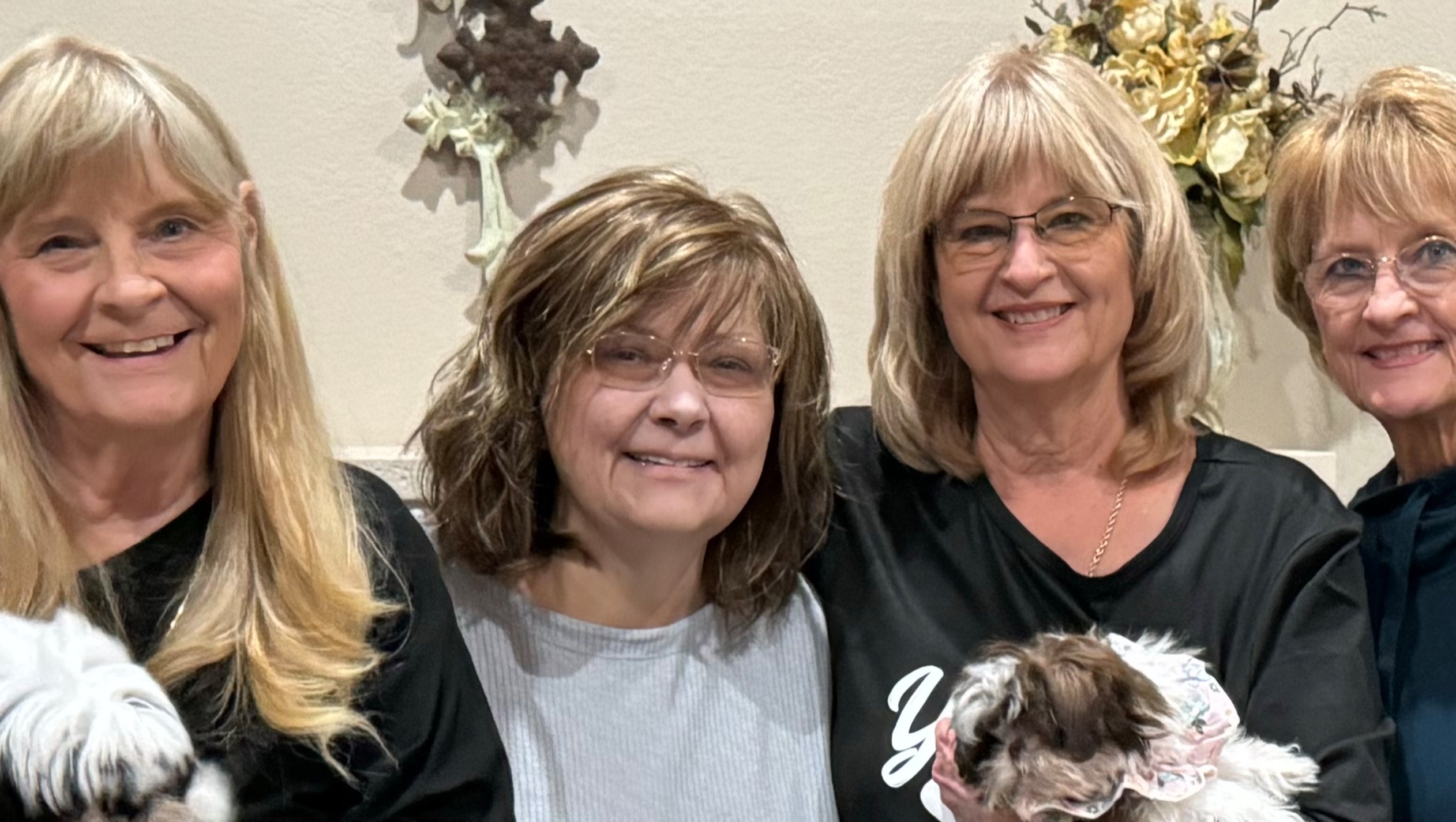 Fundraiser by Amber Jenkins : Tracey Hobgood Mader's Pancreatic Smackdown