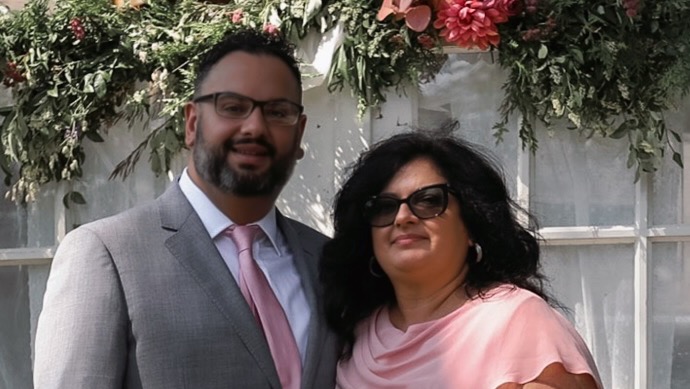 Fundraiser by Joe Melo : Helping a sister in need