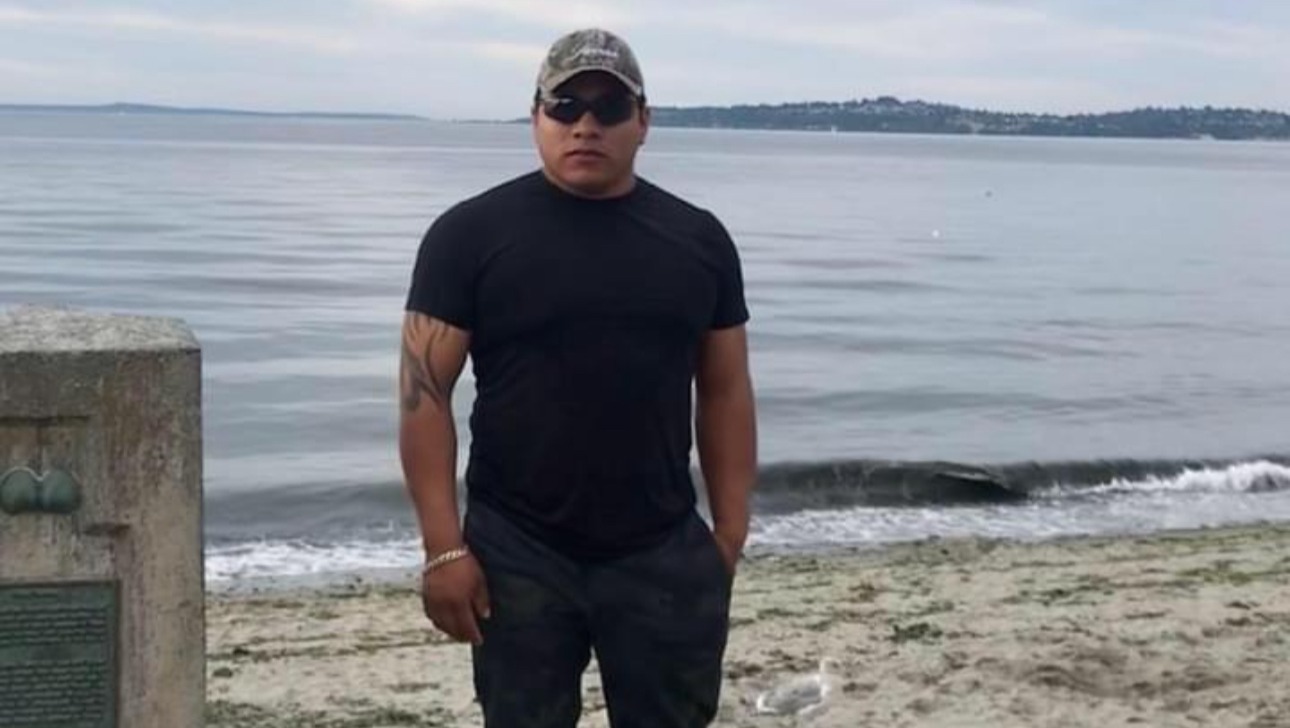 Fundraiser by Graciela Olvera : Eduardo Diaz