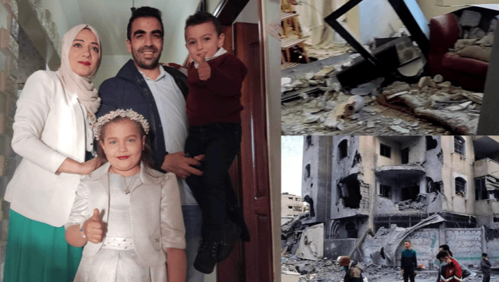 Fundraiser by Mohammad Mattar : Help RANA and her family to evacuate ...