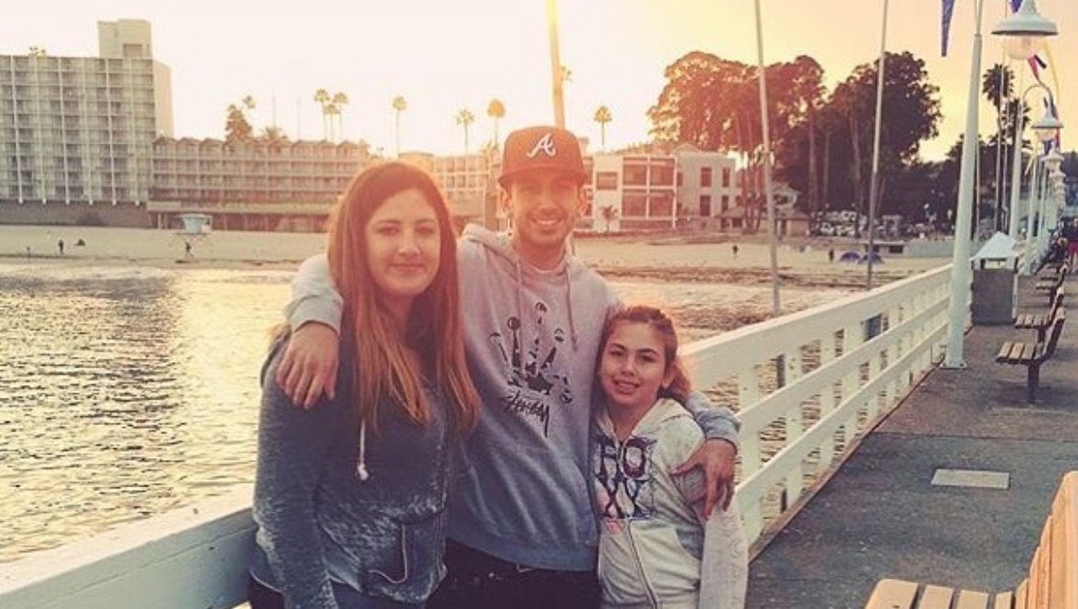 Fundraiser by Dallas Nevitt : Funeral expenses for Alex Rogers