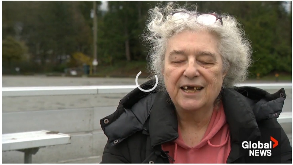 Fundraiser by Ruth Lowther : Deborah: Dental Surgery & A Home