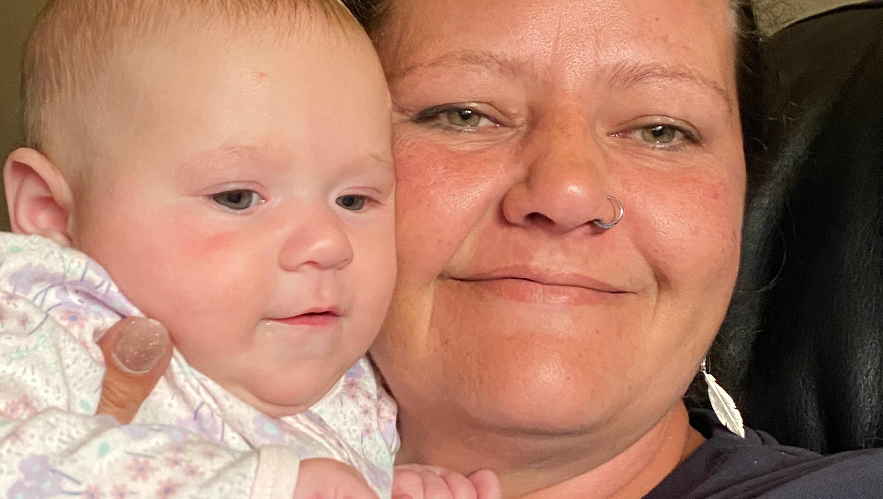 Fundraiser by Skye Smith : Go fund me for Tammy in need ️