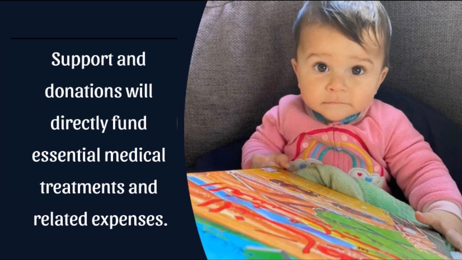 Fundraiser by Ahmed Syam : Help Amr Get Treatment And Evacuate His ...