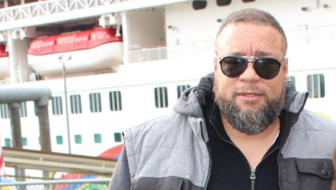 Fundraiser by Stacy Colello : Help With Medical Expenses for Jimmie Rice